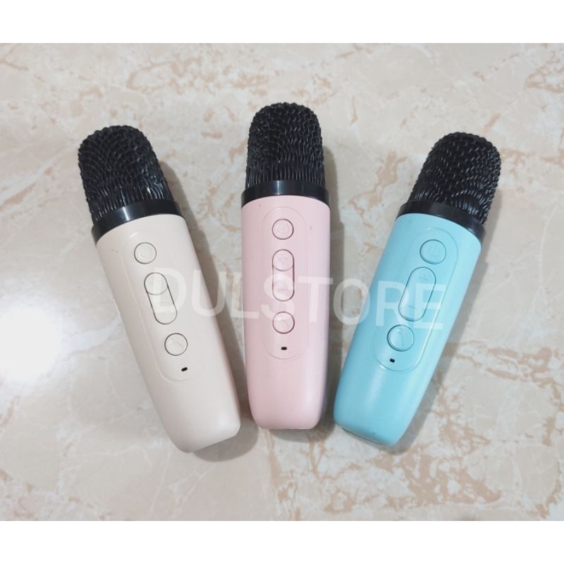 Jual Mic Karoke Bahan servisan | Shopee Indonesia