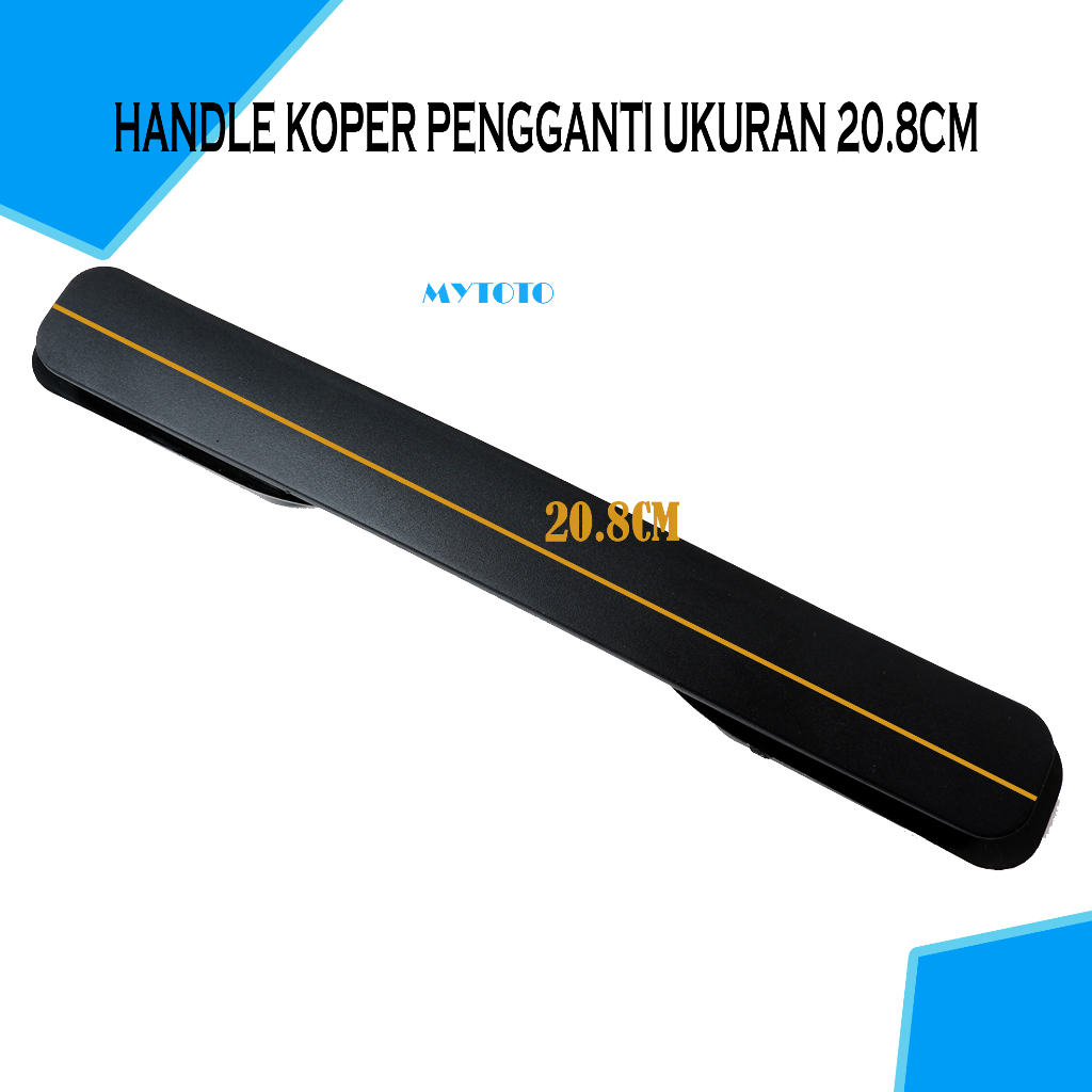 Jual HANDLE KOPER | HANDLE LOJEL | HANDLE TANAM PANJANG 20.8CM | Bahan ...