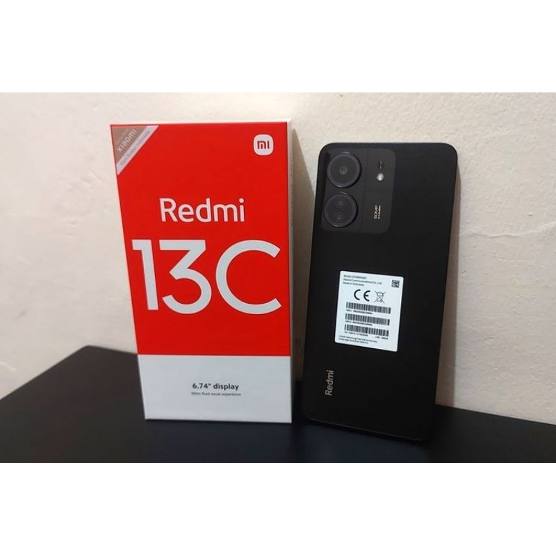 Jual redmi 13c | Shopee Indonesia