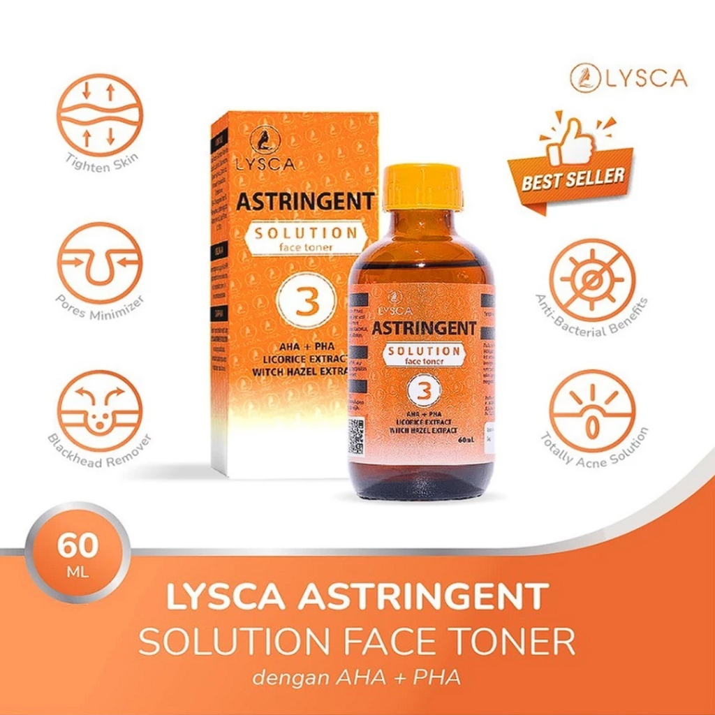 Jual KOSMETIKMU TONER RDL BPOM no 3 | Shopee Indonesia