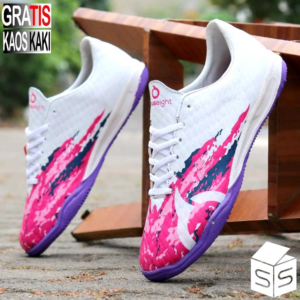 Jual Sepatu futsal olahraga pria | Shopee Indonesia