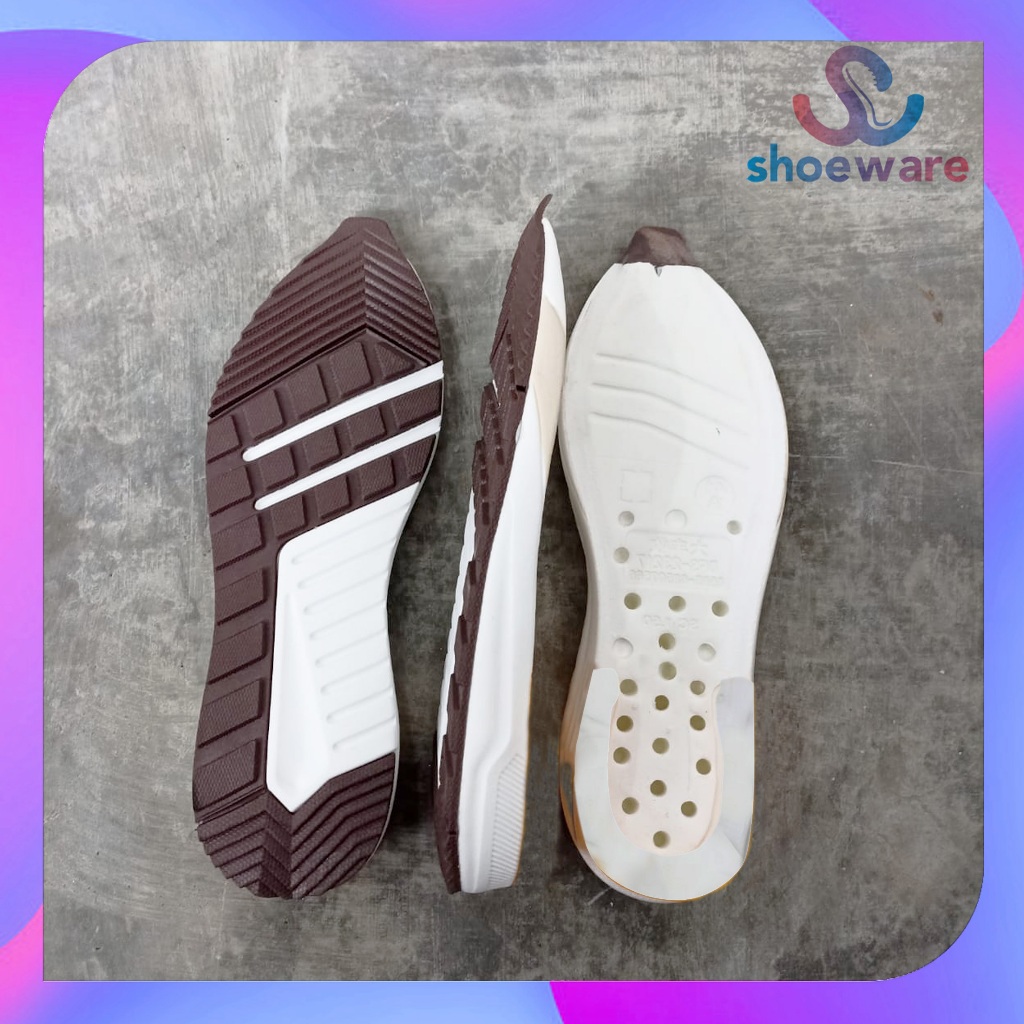 Jual outsole sepatu outsol running classic sport sol | Shopee Indonesia