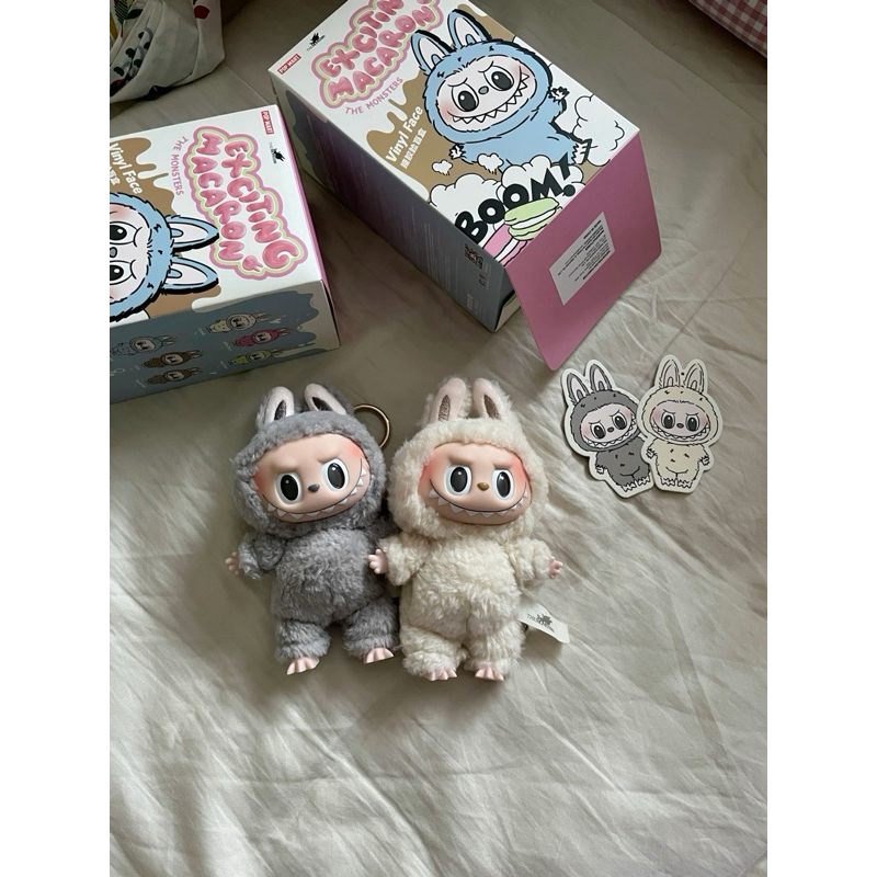 Jual Labubu Secret | Shopee Indonesia