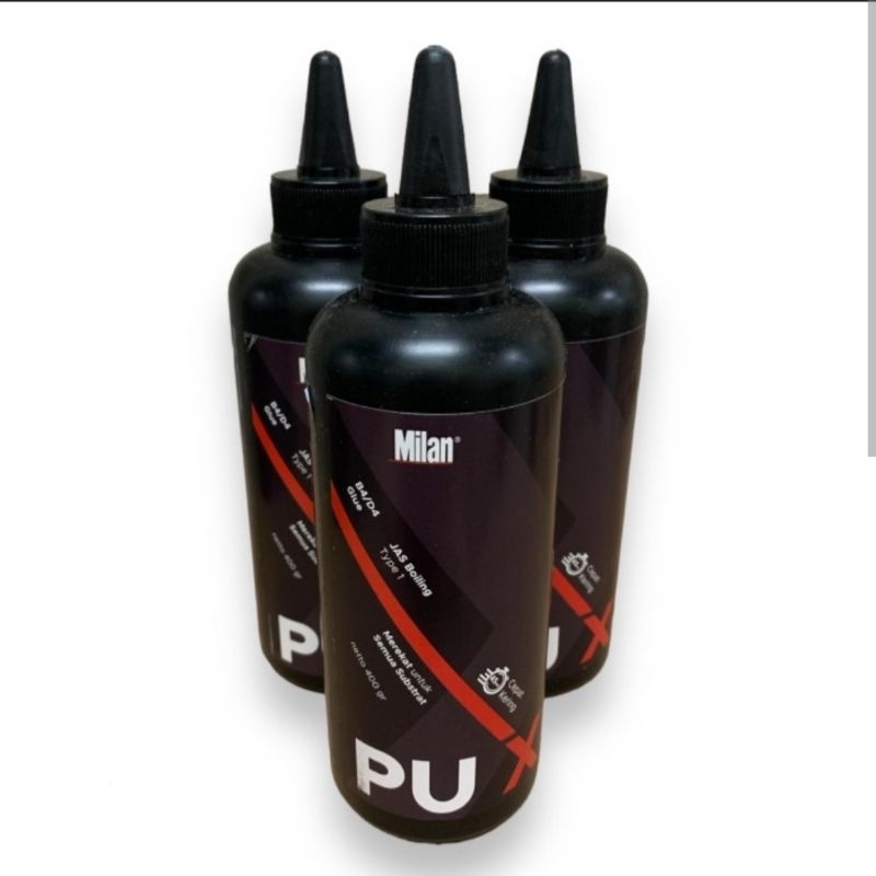 Jual LEM PU POLYURETHANE LEM PU PREMIUM UNTUK KAYU BASAH | Shopee Indonesia