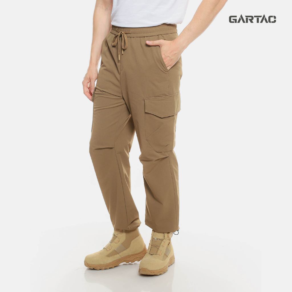 Jual Garuda Tactical - Drawstring Loose Cargo - Celana Panjang Cargo ...
