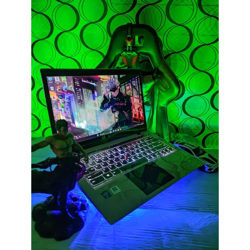 Jual Laptop Lenovo Thinkpad X1 Carbon superslim Soft Pink Edition ...