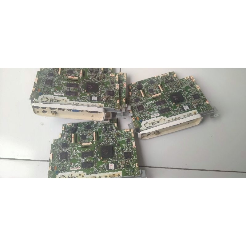 Jual Mesin, Modul LCD Proyektor Epson EB-X7 dan EB X9 | Shopee Indonesia