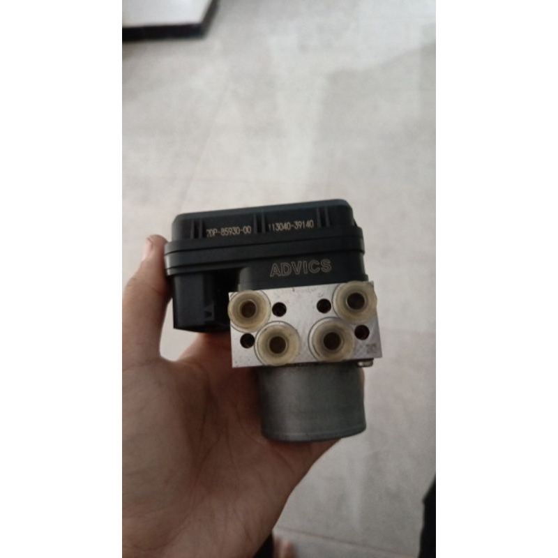 Jual Modul abs Nmax,Xmax dan R25 | Shopee Indonesia