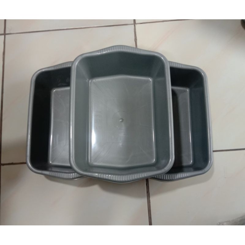 Jual Bee Plast Bak Tahu Plastik Segi Tiga Ukuran Murah | Shopee Indonesia
