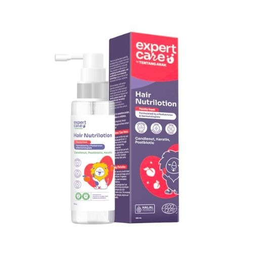 Jual Expert Care Hair Nutrilotion 100ml | Shopee Indonesia