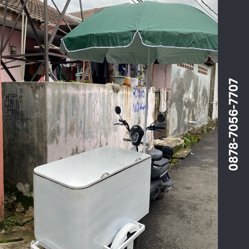 Jual Speda listrik gerobak murah | Shopee Indonesia