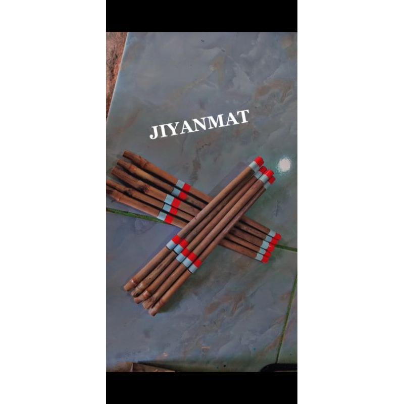 Jual mainan tradisional dor doran merah putih mainan tradisional dor ...