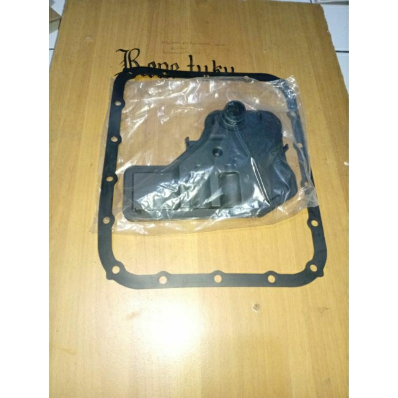 Jual Filter oli matic cvt new avanza,veloz,rush+packing 35303-B1010 ...
