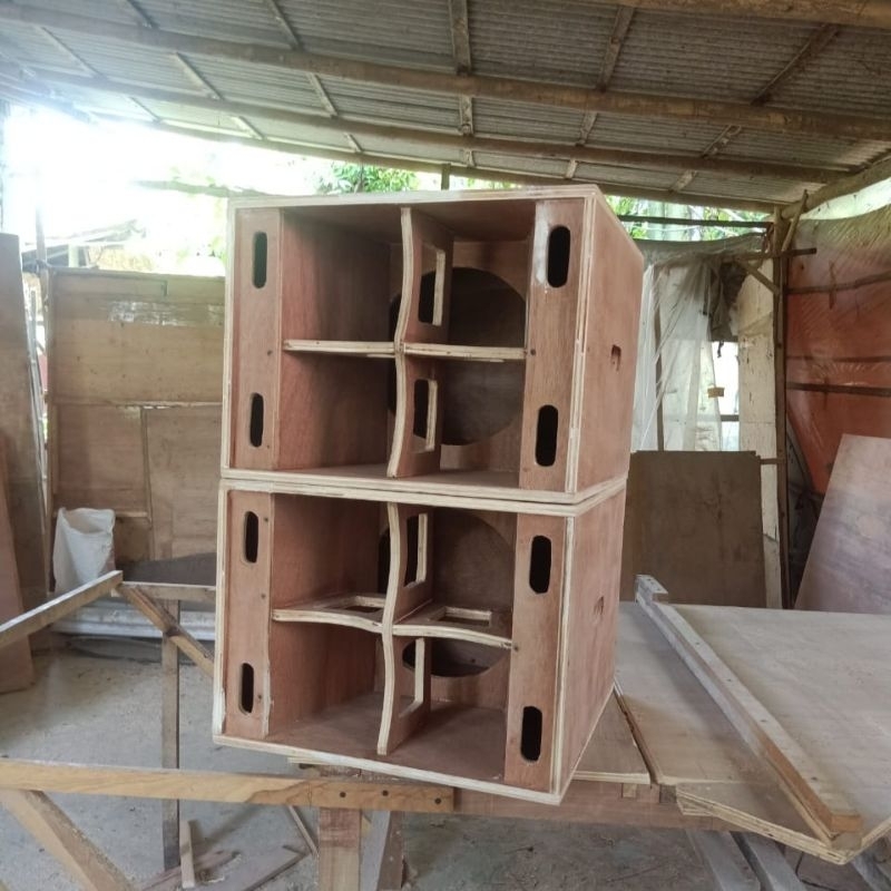 Jual Box Anak Gajah 10, 12, Dan 15 Inch | Shopee Indonesia