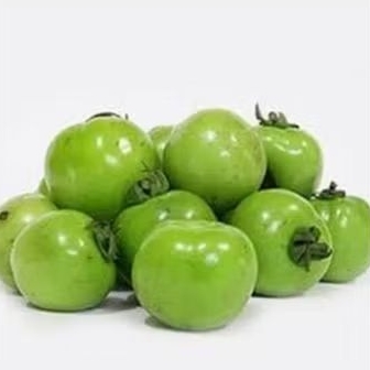 Jual Tomat Hijau / Tomat Ijo 200gr | Shopee Indonesia