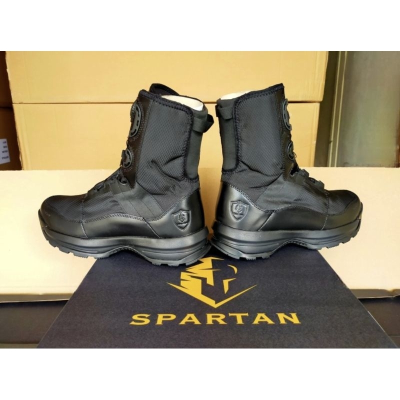 Jual SEPATU PDL SPARTAN COMBAT SOL TEMPUR TERBARU | Shopee Indonesia