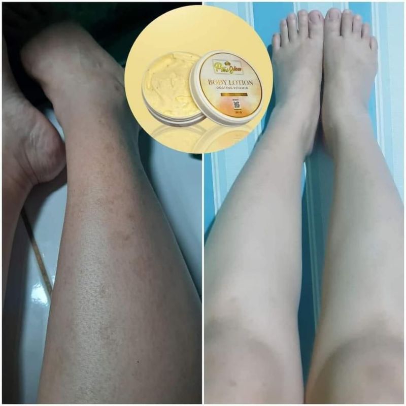 Jual hembody vitamin putriglow | Shopee Indonesia