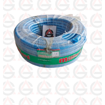 Jual Selang Air Milliard Superflex / Metalic Ukuran 1/2" ; 5/8" ; 3/4" (Harga 1 Rol - 50 mtr ...