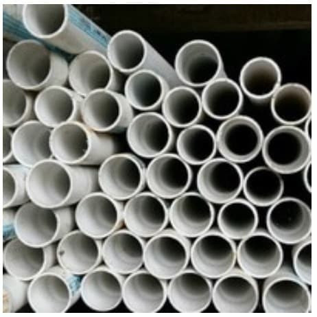 Jual RUCIKA PIPA PVC Standard Tipe AW 1 inch / Pipa Paralon PER METER ...