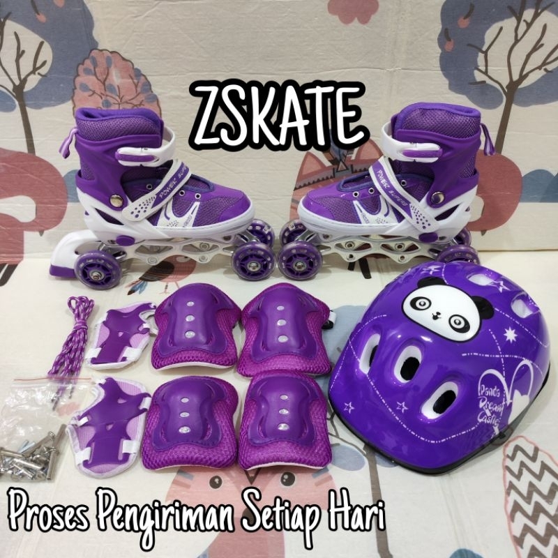 Jual Inline Skate Terlengkap & Harga Terbaru Mei 2026 | Shopee Indonesia