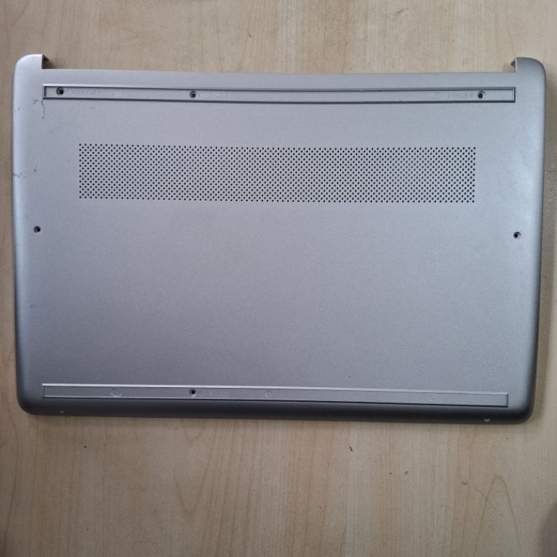 Jual Casing Bawah Bottom Case Laptop Hp 14s-DQ | Shopee Indonesia