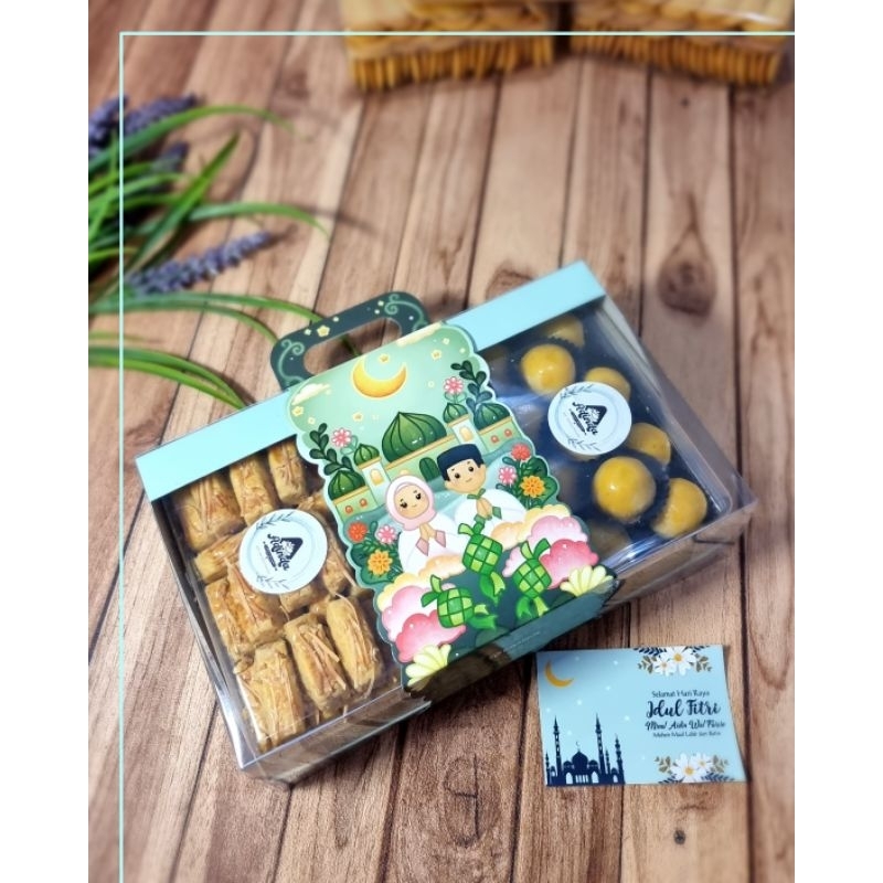 Jual Paket isi 2 (tanpa box) | Shopee Indonesia