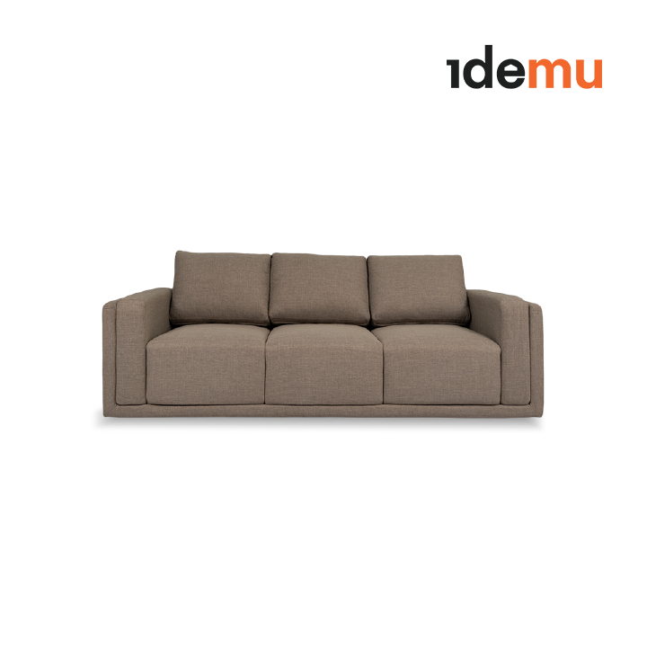 Jual IDEMU by VIVERE - Buffy Sofa Ruang Tamu | Shopee Indonesia