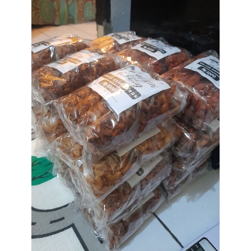 Jual paket usaha 1 ball (10 pack) makaroni mix varian rasa | Shopee ...