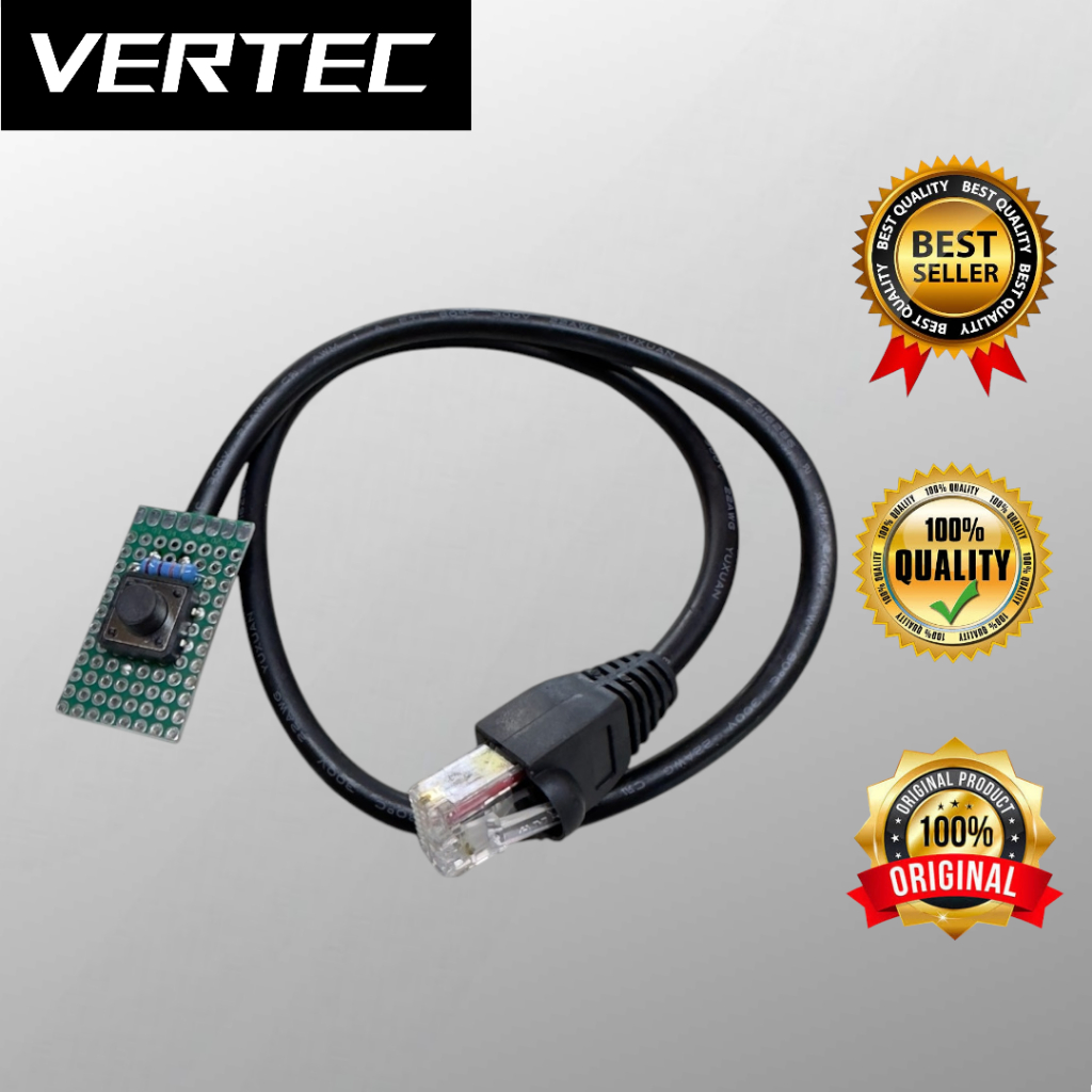 Jual Kabel JIG untuk TUNING Power Rig ICOM IC2300 IC2200 Tuned ...