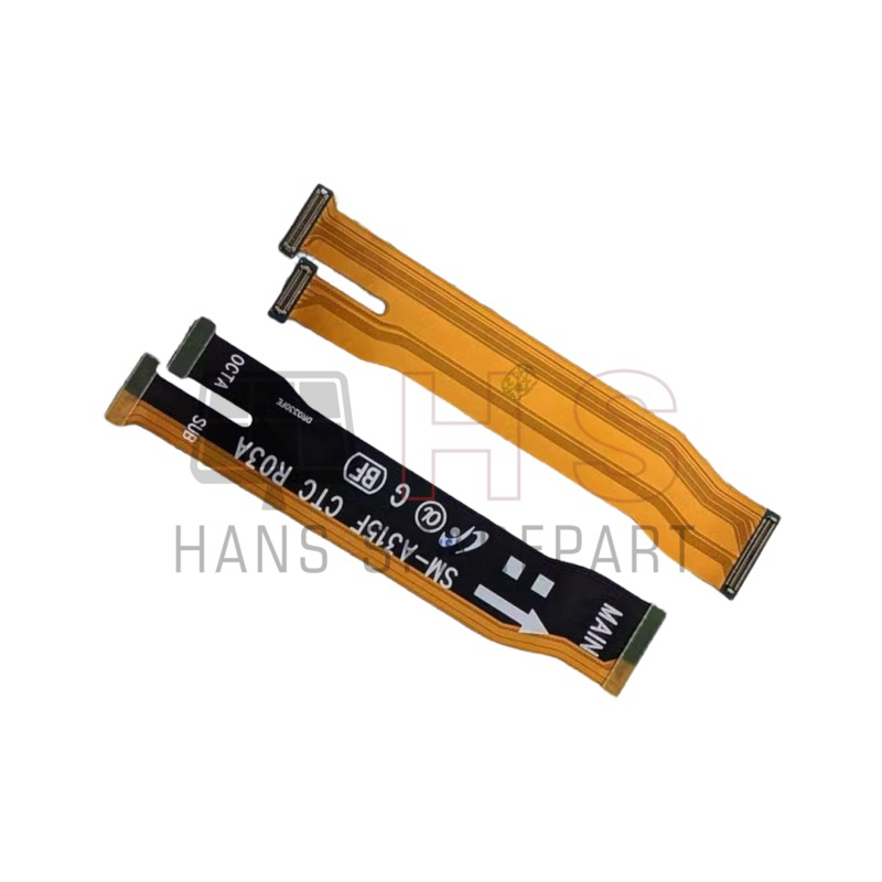 Jual FLEXIBLE BOARD CONNECT SAMSUNG A31 / A315 A315F | Shopee Indonesia