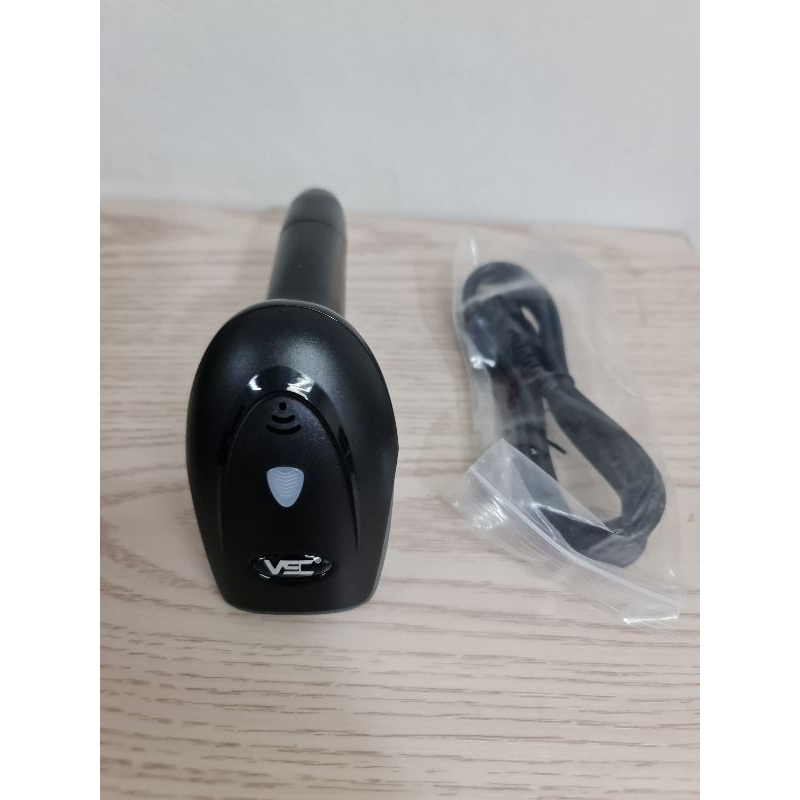 Jual BARCODE SCANNER 2D VSC BS-895 QR CODE EFAKTUR | Shopee Indonesia