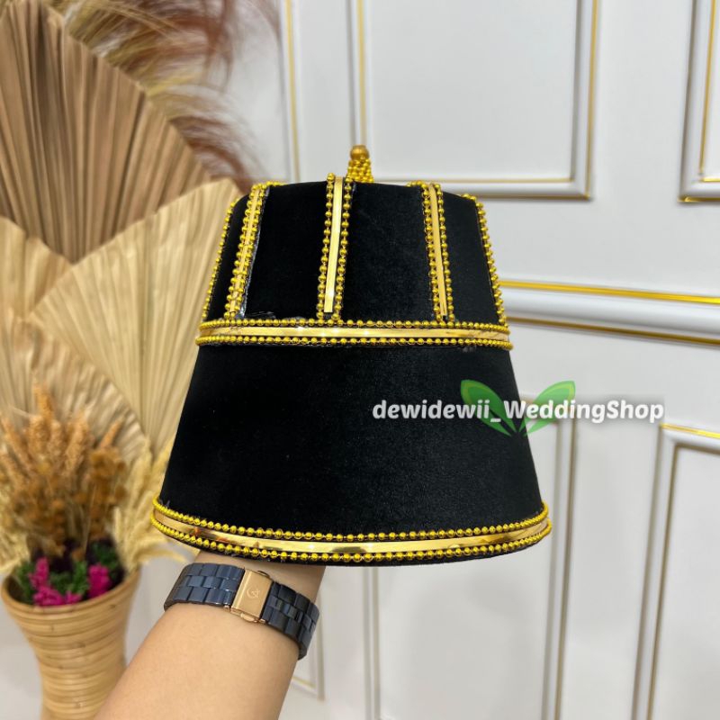 Jual Kuluk Pengantin Jawa | Shopee Indonesia