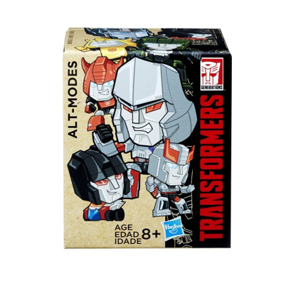 Jual Hasbro Transformers Generations Alt-Modes Series 2 Blind Box Koleksi Mainan Robot Anak ...
