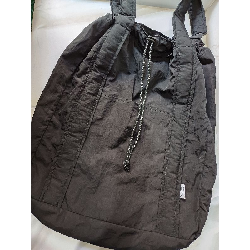 Jual Tas Nilon Lipat Besar | Shopee Indonesia