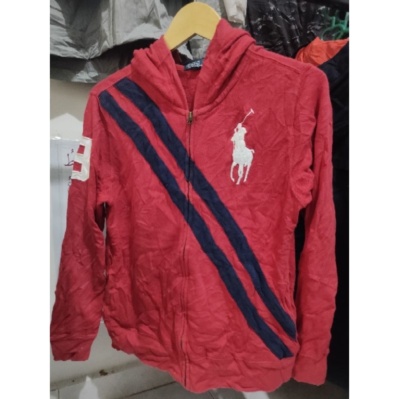 Jual Polo Ralp Lauren | Shopee Indonesia