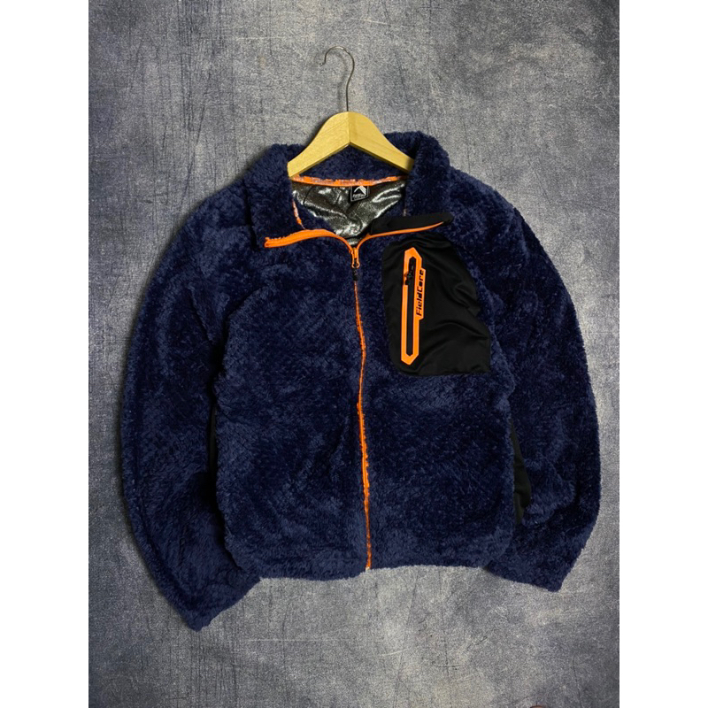 Jual Sherpa Jacket FIELDCORE(L) | Shopee Indonesia