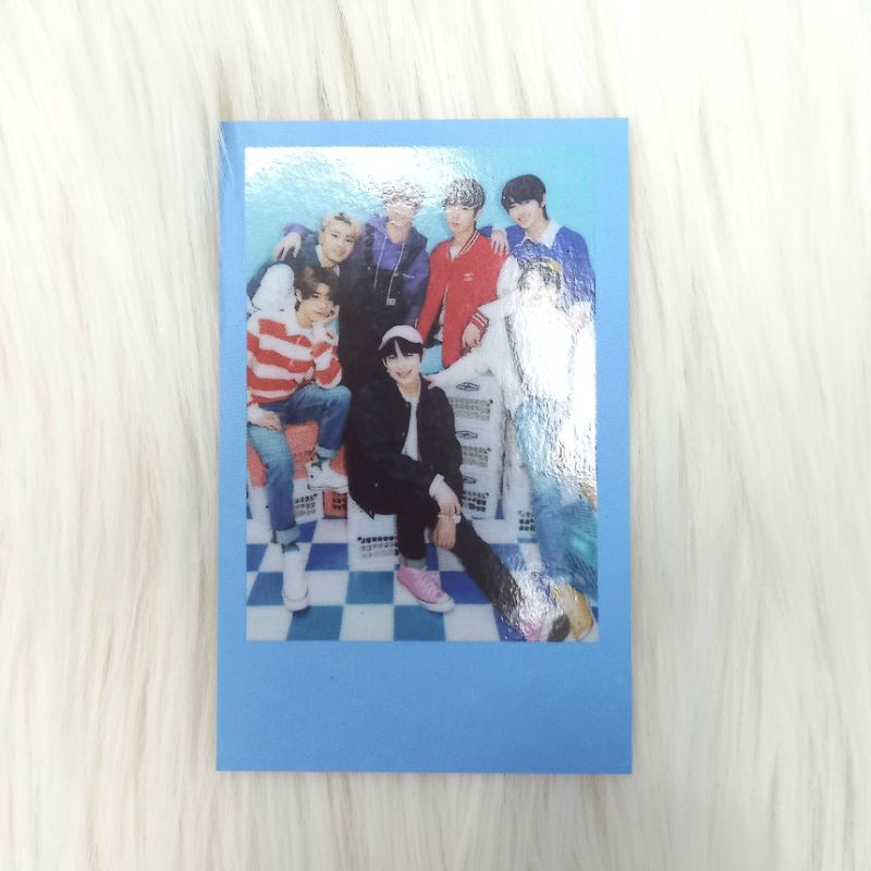Jual [BACA DESKRIPSI] PHOTOCARD ENHYPEN OFFICIAL GRUP OT 7 GGU GGU | Shopee Indonesia