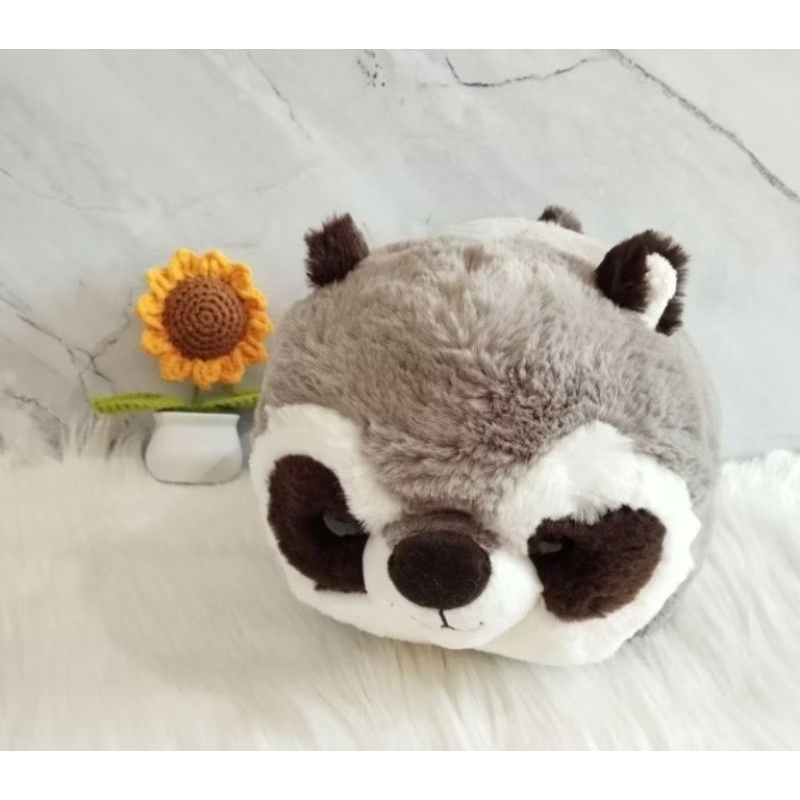 Jual Boneka Raccoon Tsum-Tsum | Shopee Indonesia