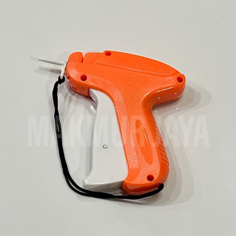 Jual Alat Tembak Label Tag Gun / Tag Pin / Tembakan Label Baju | Shopee ...