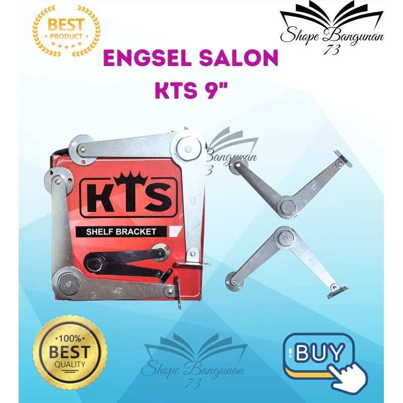 Jual ENGSEL SALON ENGSEL PERUT SIKUTAN KTS 9 INCH | Shopee Indonesia