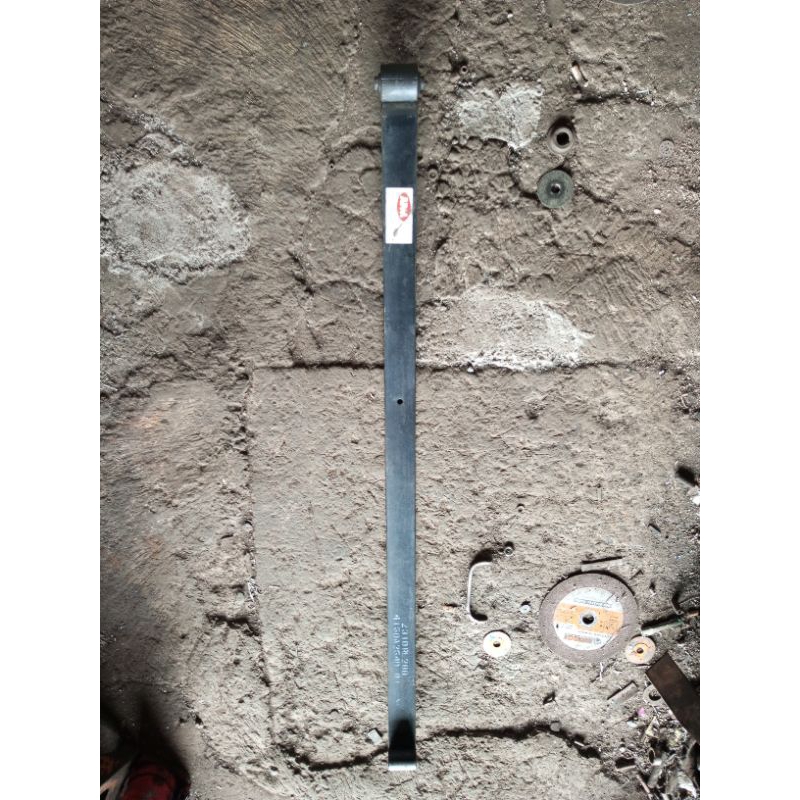 Jual Per Daun No 1 Triton Double Cabin 2015 up | Shopee Indonesia