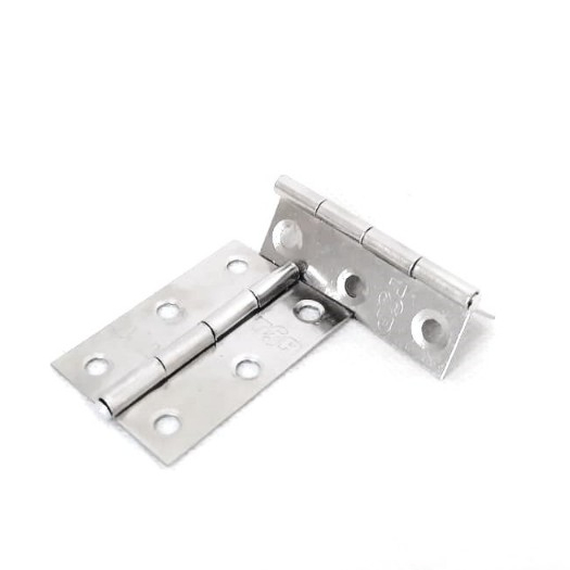 Jual Engsel Pintu / Jendela Tipis Stainless Ukuran 2 Inch, 2 1/2 Inch ...