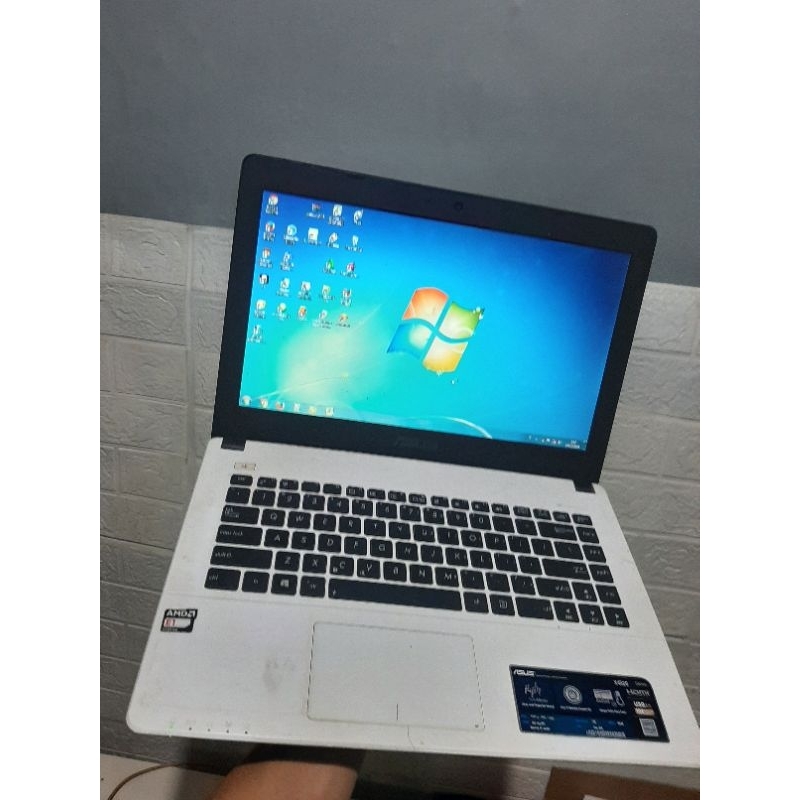 Jual Laptop Asus X452E | Shopee Indonesia