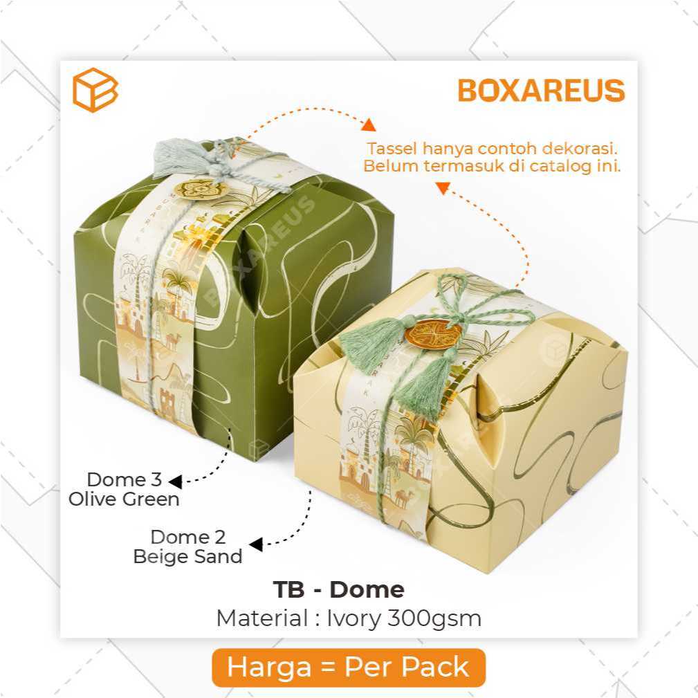 Jual Dus Kue Kering Lebaran Box Toples Cookies Hampers Idul Fitri | TB ...