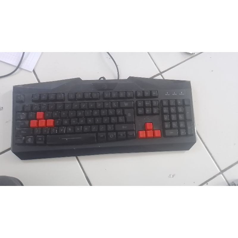 Jual keyboard pc | Shopee Indonesia