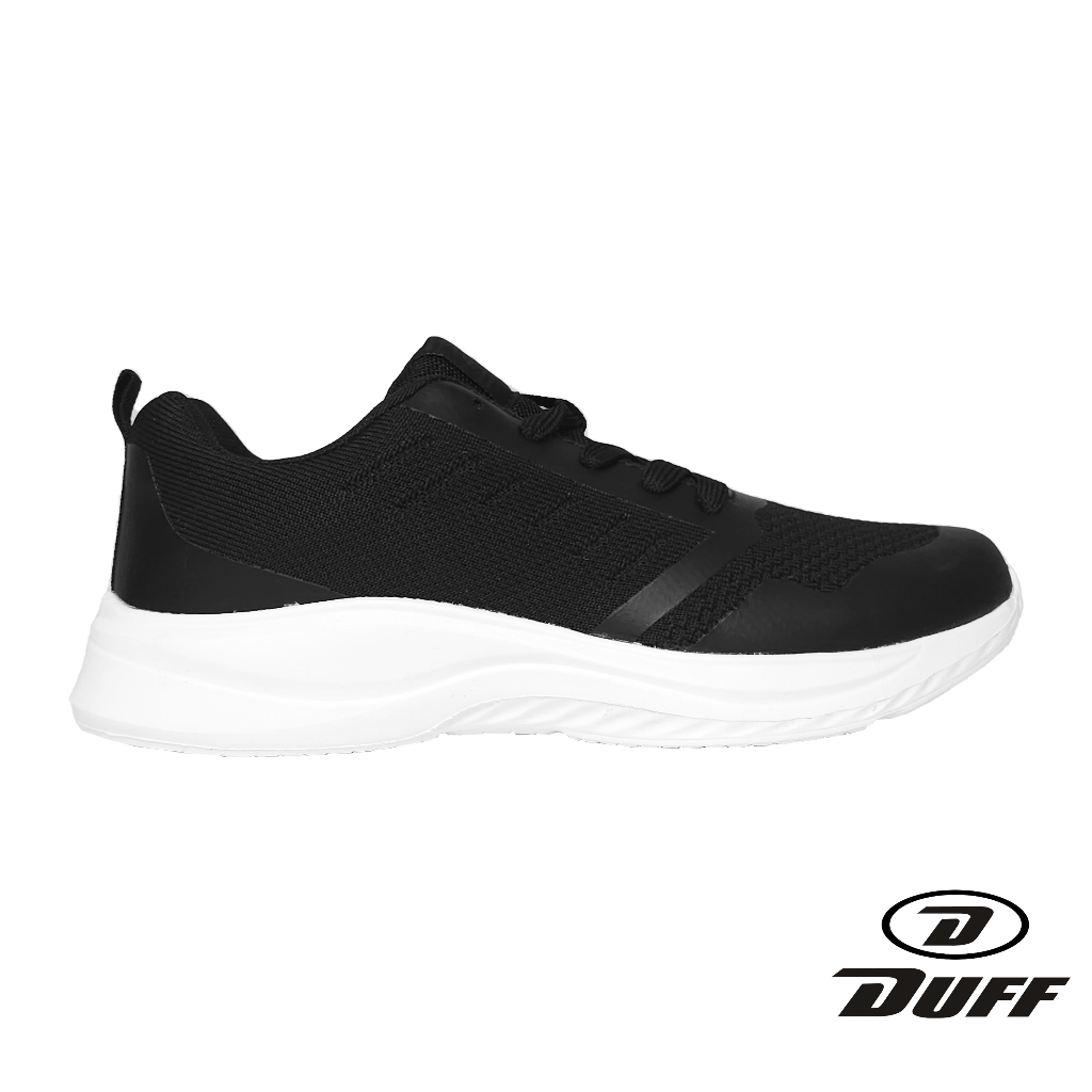 Jual Duff Official - Sepatu Sneakers Pria - Acosta | Shopee Indonesia