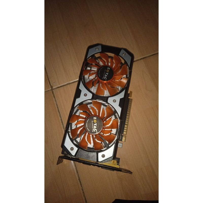 Jual Vga Bekas gtx 750 ti | Shopee Indonesia