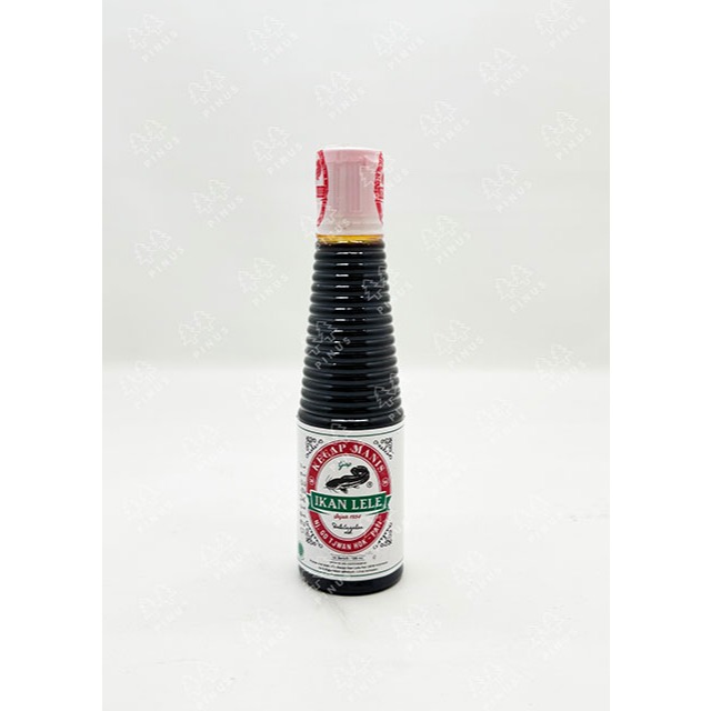 Jual IKAN LELE KECAP MANIS 135 ML | Shopee Indonesia