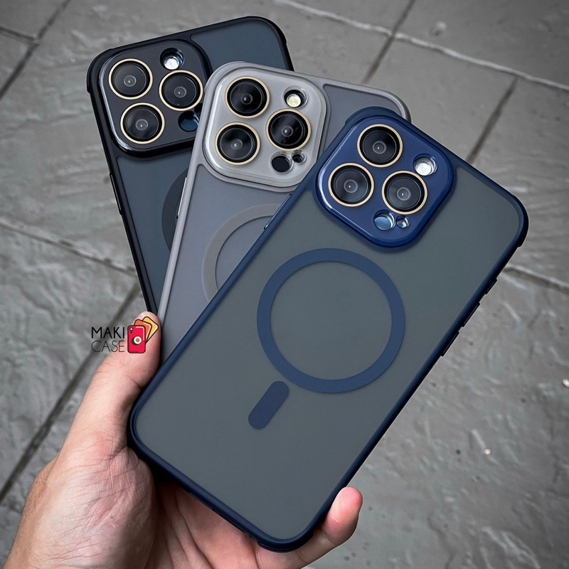 Jual Aerodeep Cool Case Pendingin Handphone | Shopee Indonesia