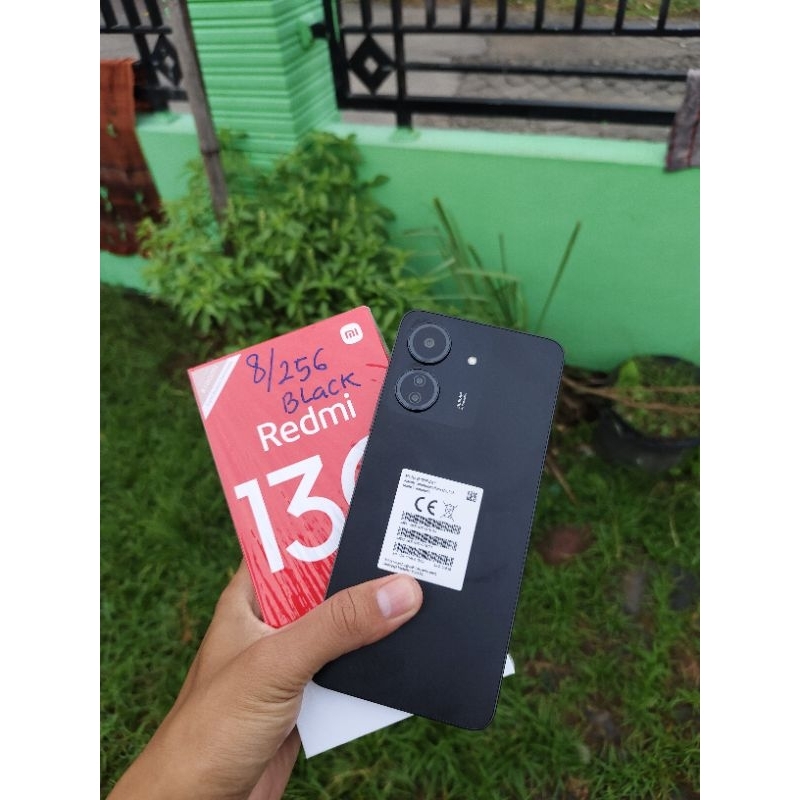 Jual REDMI 13C | Shopee Indonesia